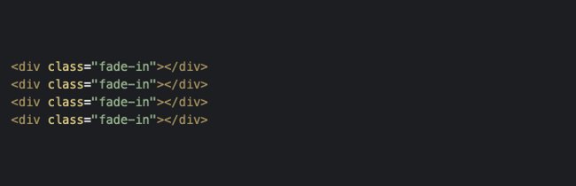 How to Create CSS Animations on Scroll